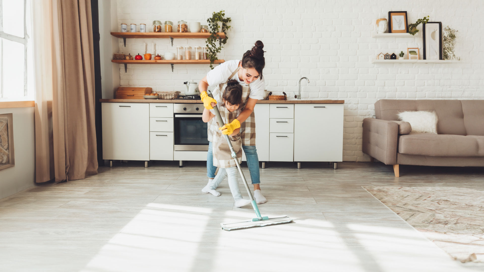 CLORALEN®️ | Powerful Bleach for Deep Cleaning & Stain Removal